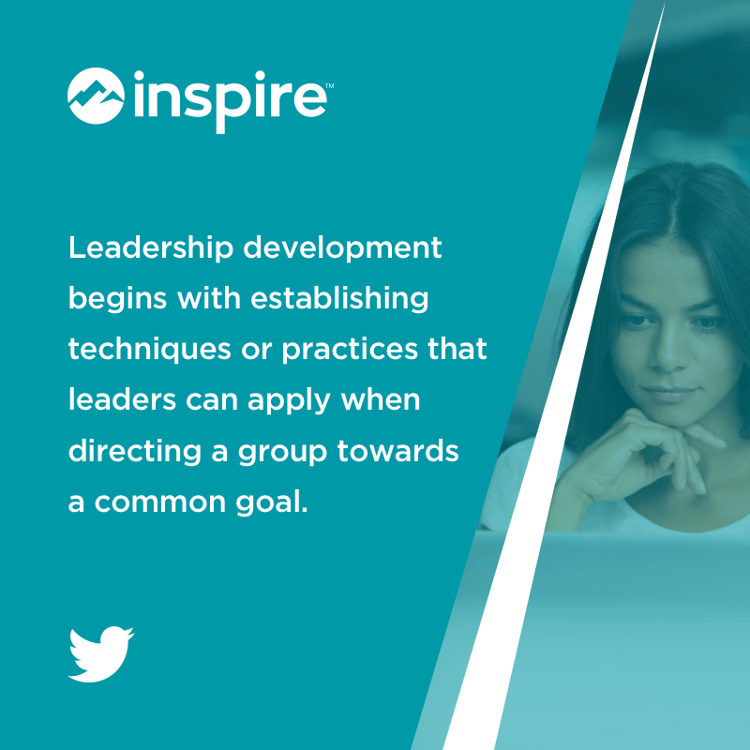 The Future of Leadership Development